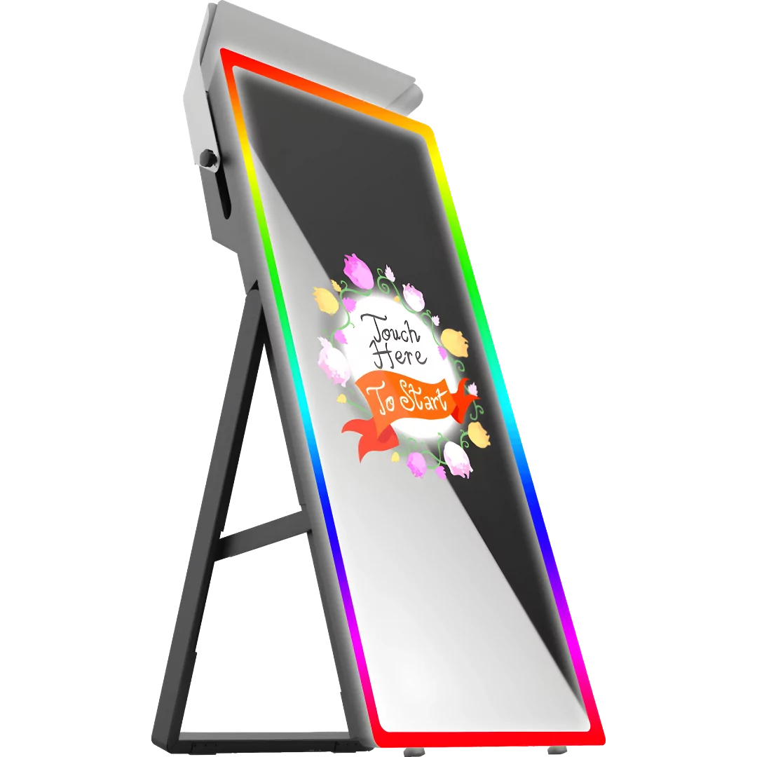 Photo Booth Rentals, New York | Clowns.com