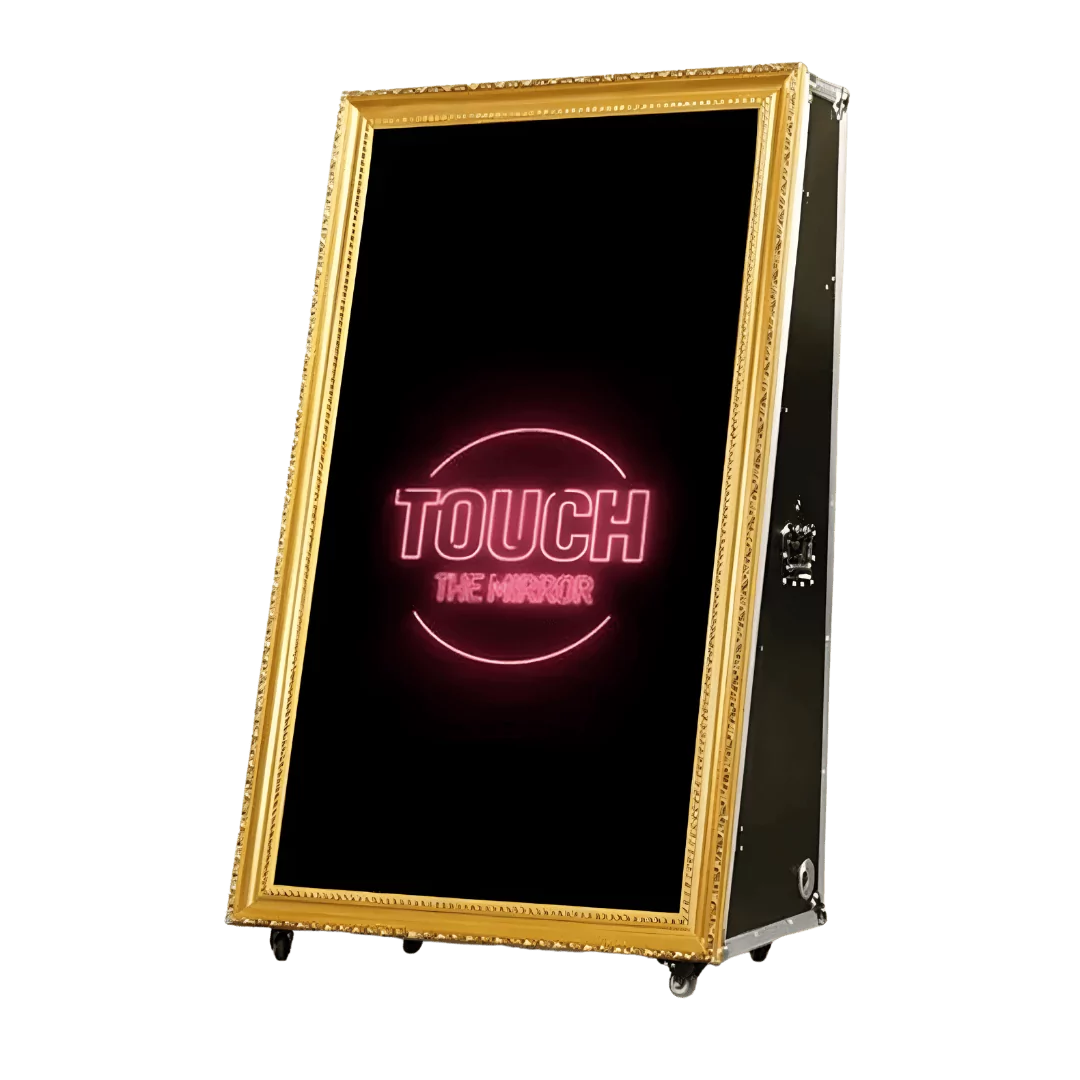 Photo Booth Rentals, New York | Clowns.com