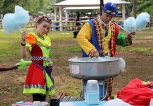 Hire a Clown for a Kids Birthday Party in NY & FL | Clowns.com