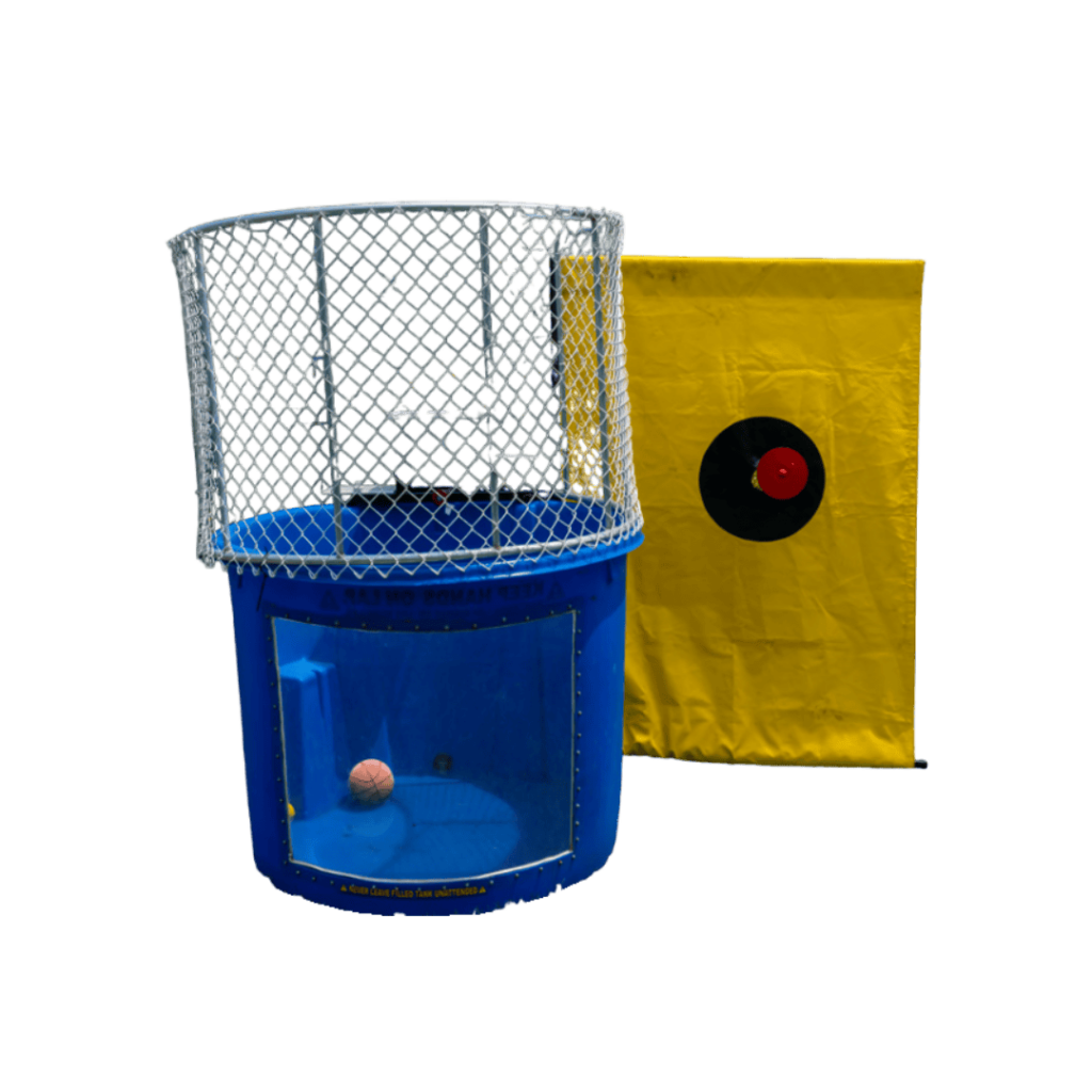 Dunk Tank Rental in New York and Florida