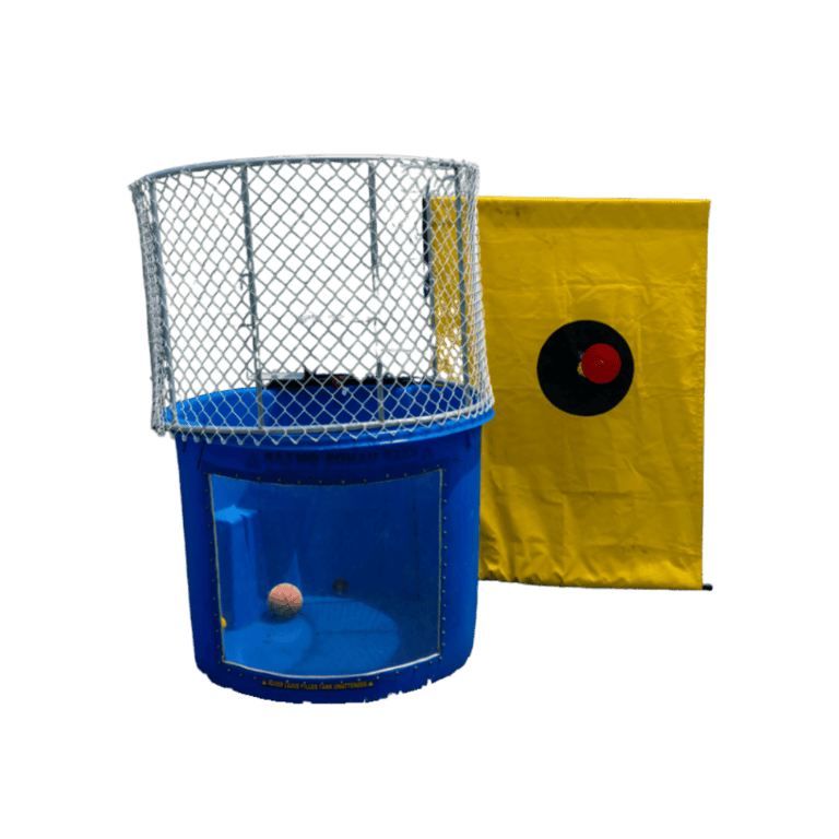 Dunk Tank Rental in New York and Florida