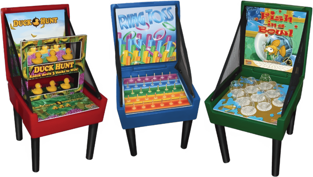 Party Clowns, Characters, Princesses, Bounce Houses in NY & FL