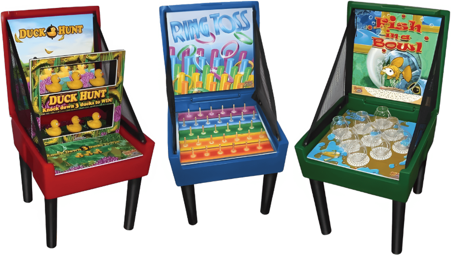 Party Clowns, Characters, Princesses, Bounce Houses in NY & FL