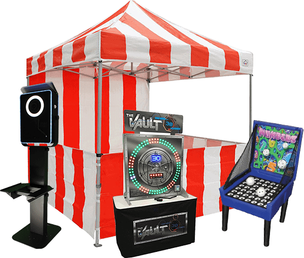 Party Rentals for Kids in New York and Florida