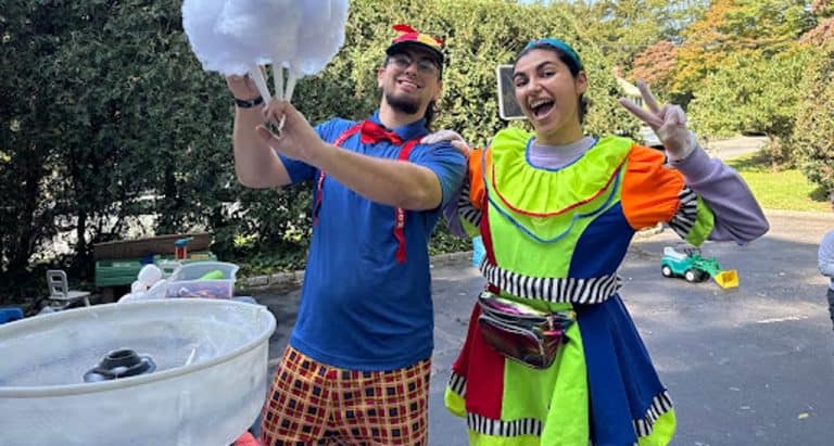 Children’s Birthday Party Entertainment Gallery | NY & FL