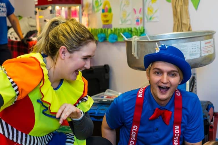 Children’s Birthday Party Entertainment Gallery | NY & FL