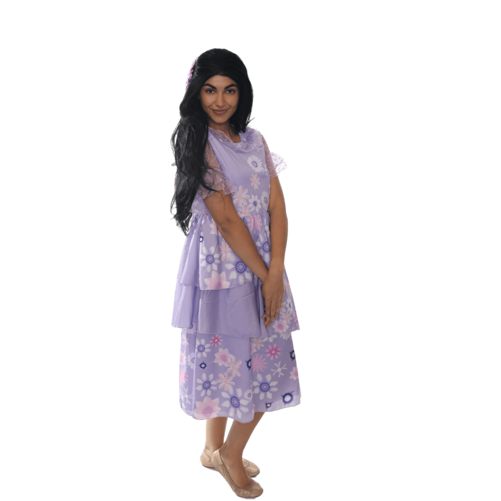Isabela Princess Party, NY & FL | Princess Birthday Parties