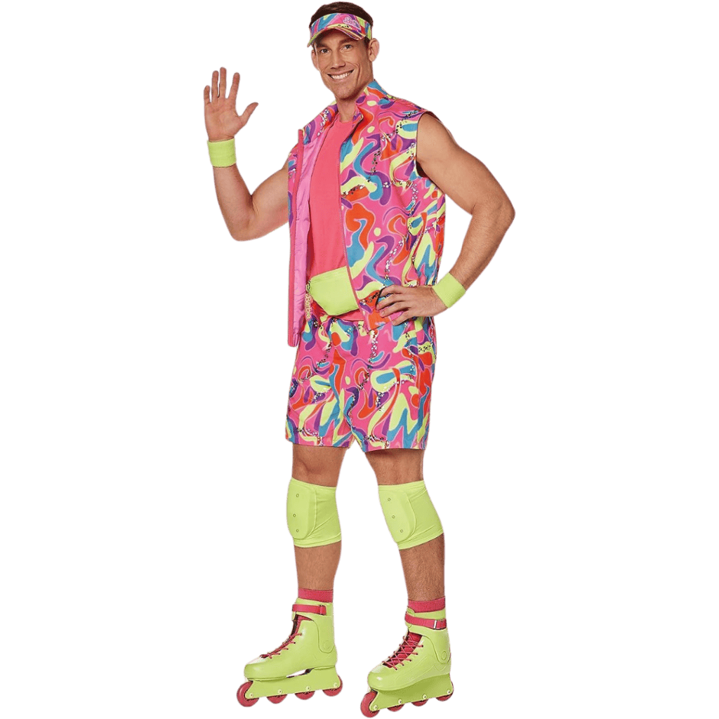 Ken Character Rental for hire in NY & FL | Kids Entertainment