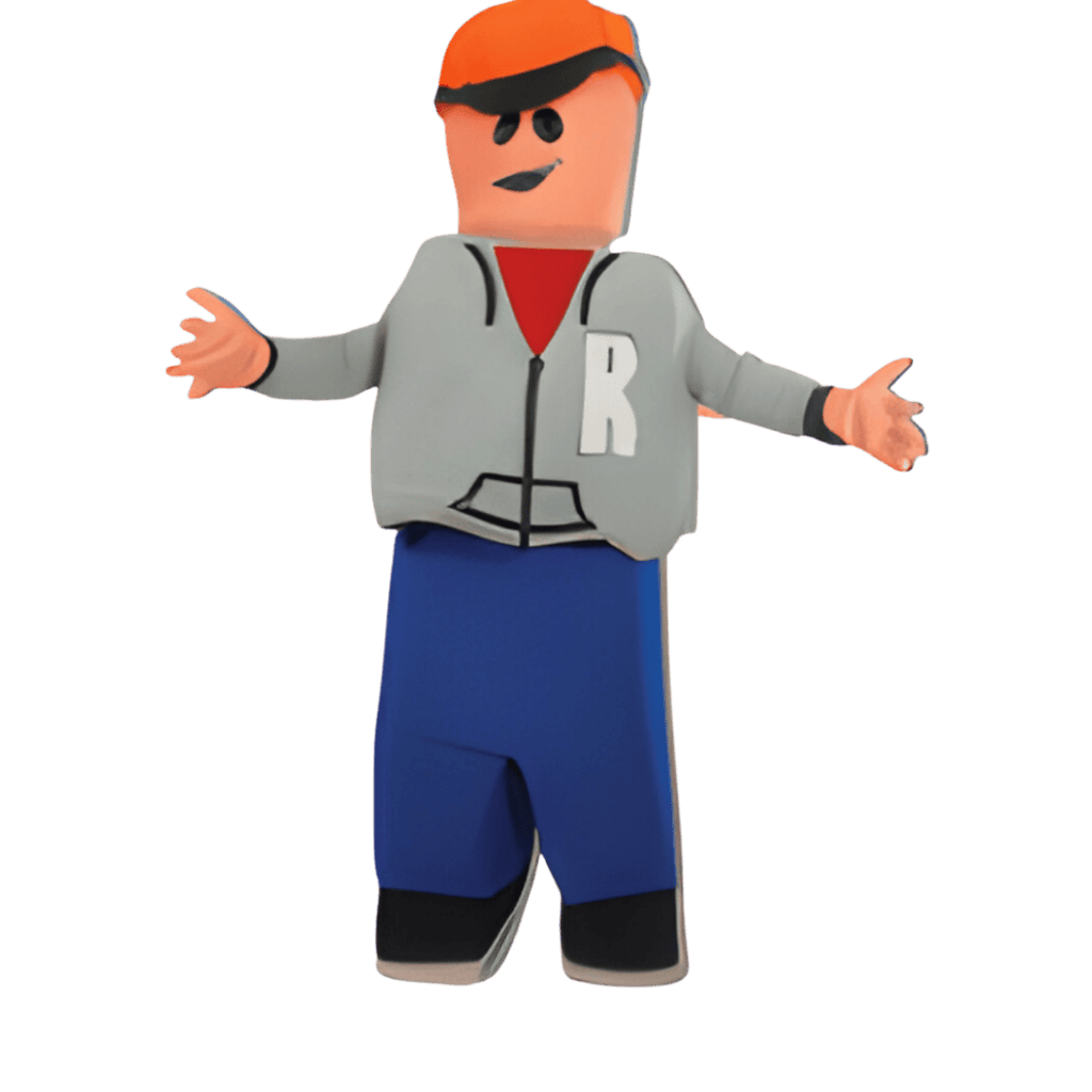 Roblox Character Rental in NY & FL | Kids Birthday Party Mascots